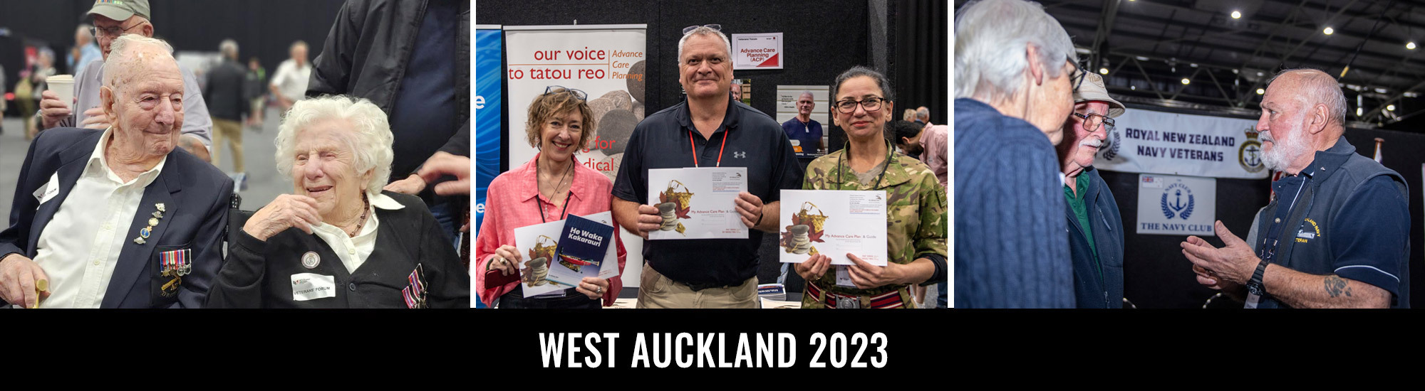 West Auckland 2023